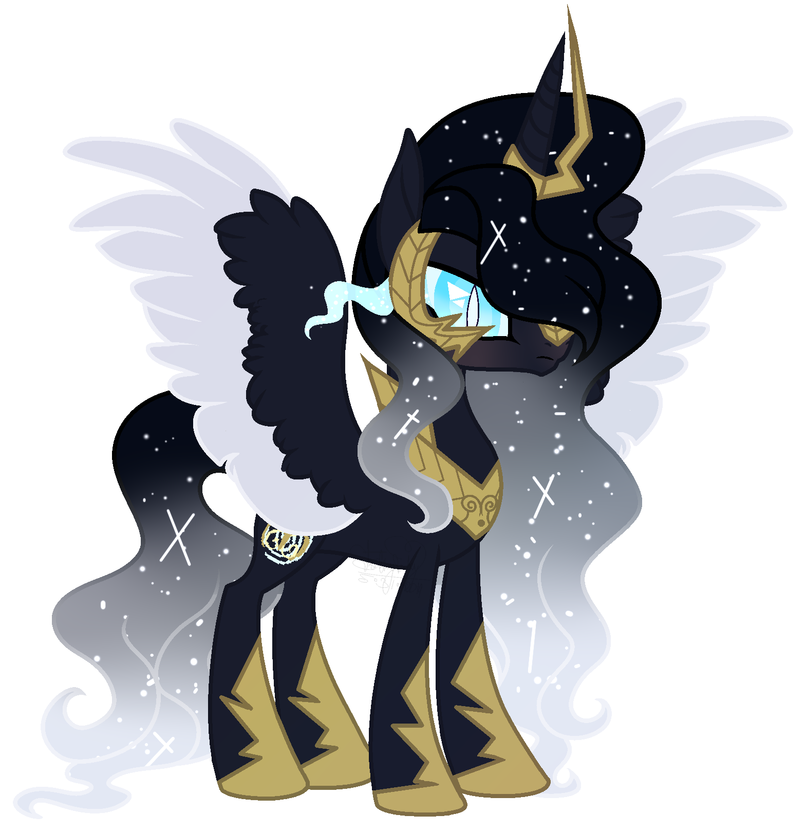 #2059367 - safe, artist:elementbases, artist:x-dainichi-x, oc, oc only ...