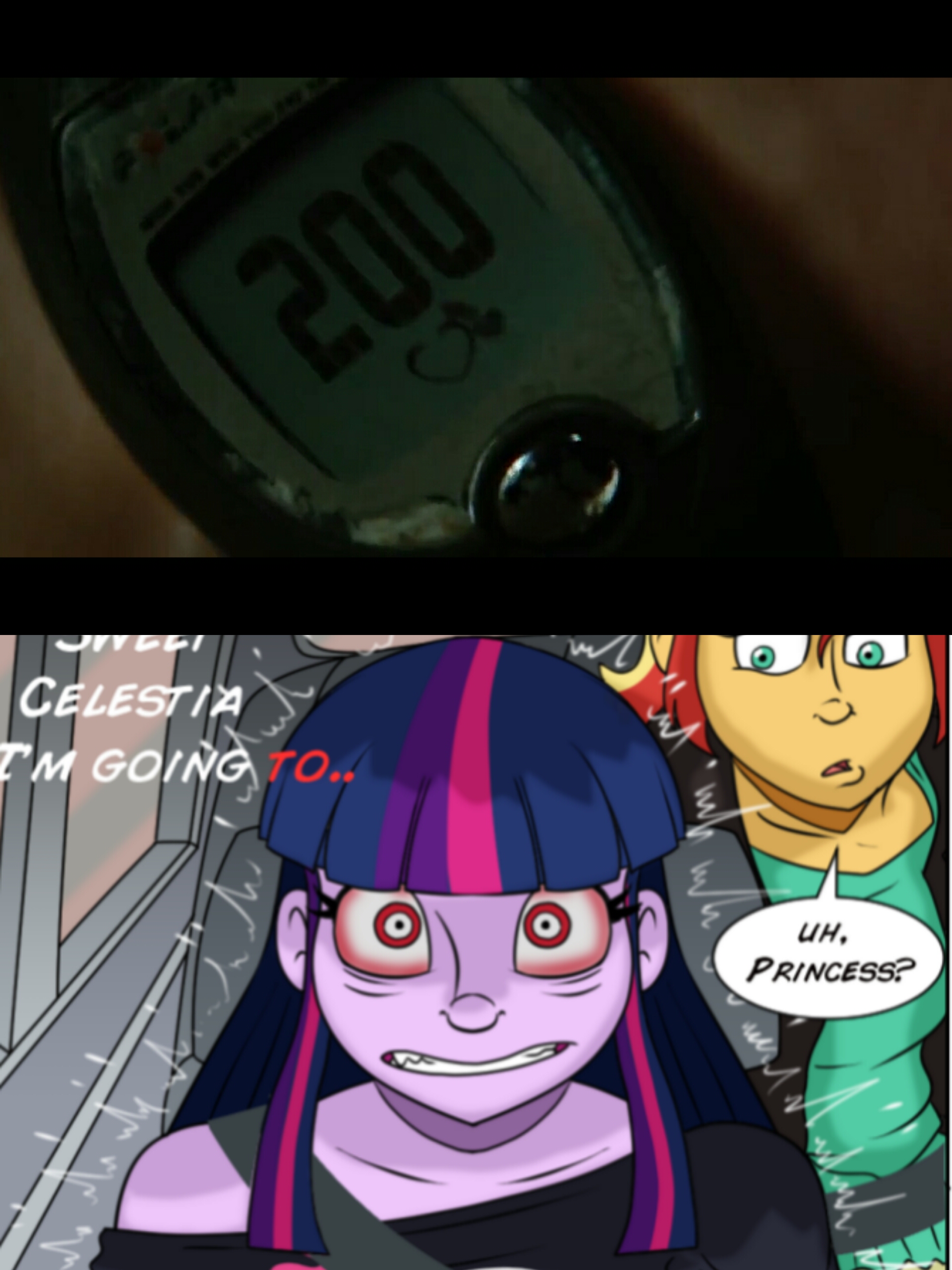 #2061173 - safe, artist:atariboy2600, artist:bluecarnationstudios ...