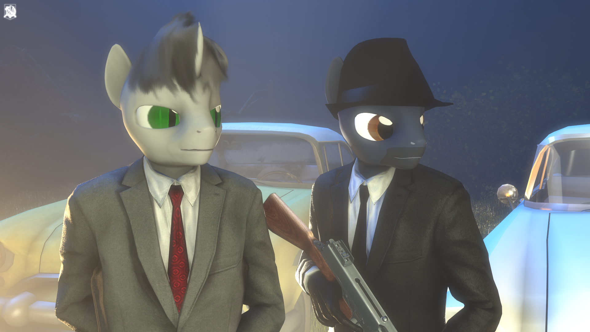 #2100304 - safe, artist:tfc0234, oc, oc only, oc:ars dark, oc:tfc0234 ...