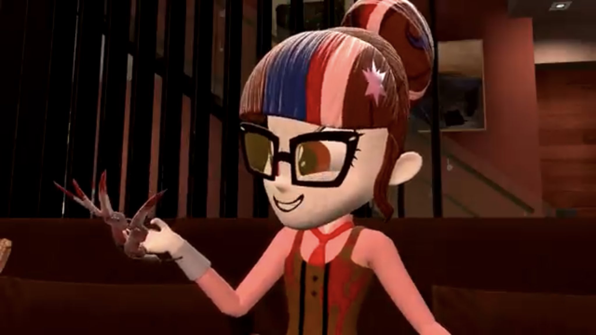 #2100352 - semi-grimdark, artist:theinvertedshadow, artist:tishadster ...