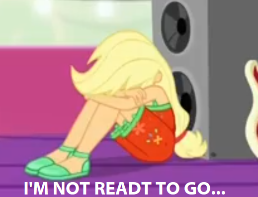 #2103046 - safe, edit, edited screencap, screencap, applejack ...
