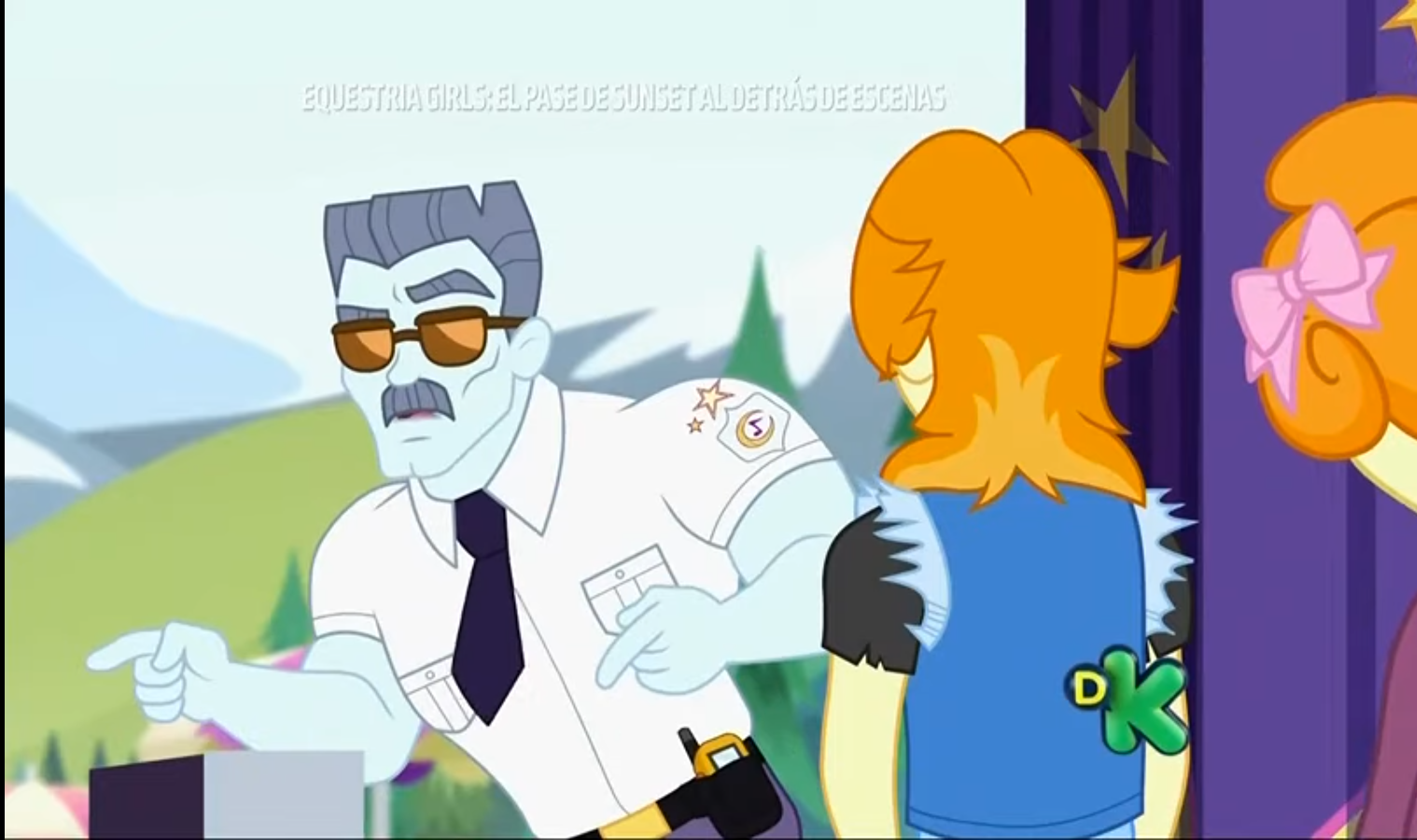 #2103728 - safe, screencap, max steele, scribble dee, valhallen ...