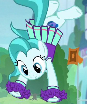 #2114454 - safe, screencap, lighthoof, earth pony, pony, 2 4 6 greaaat ...