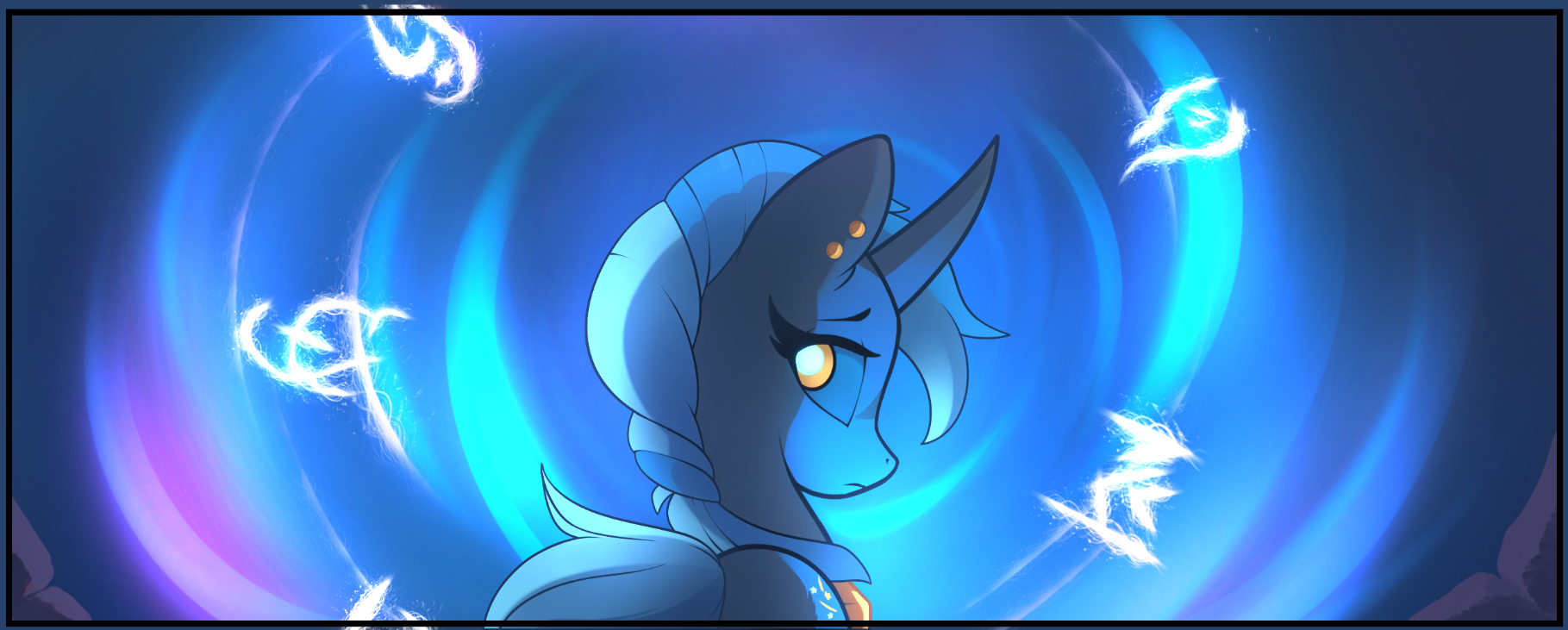 #2114963 - safe, artist:freeedon, artist:lummh, oc, oc only, oc ...