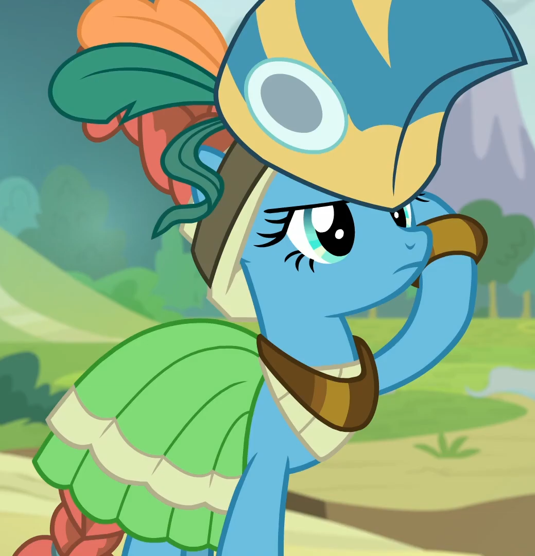 #2107290 - safe, screencap, meadowbrook, earth pony, pony, g4, my ...