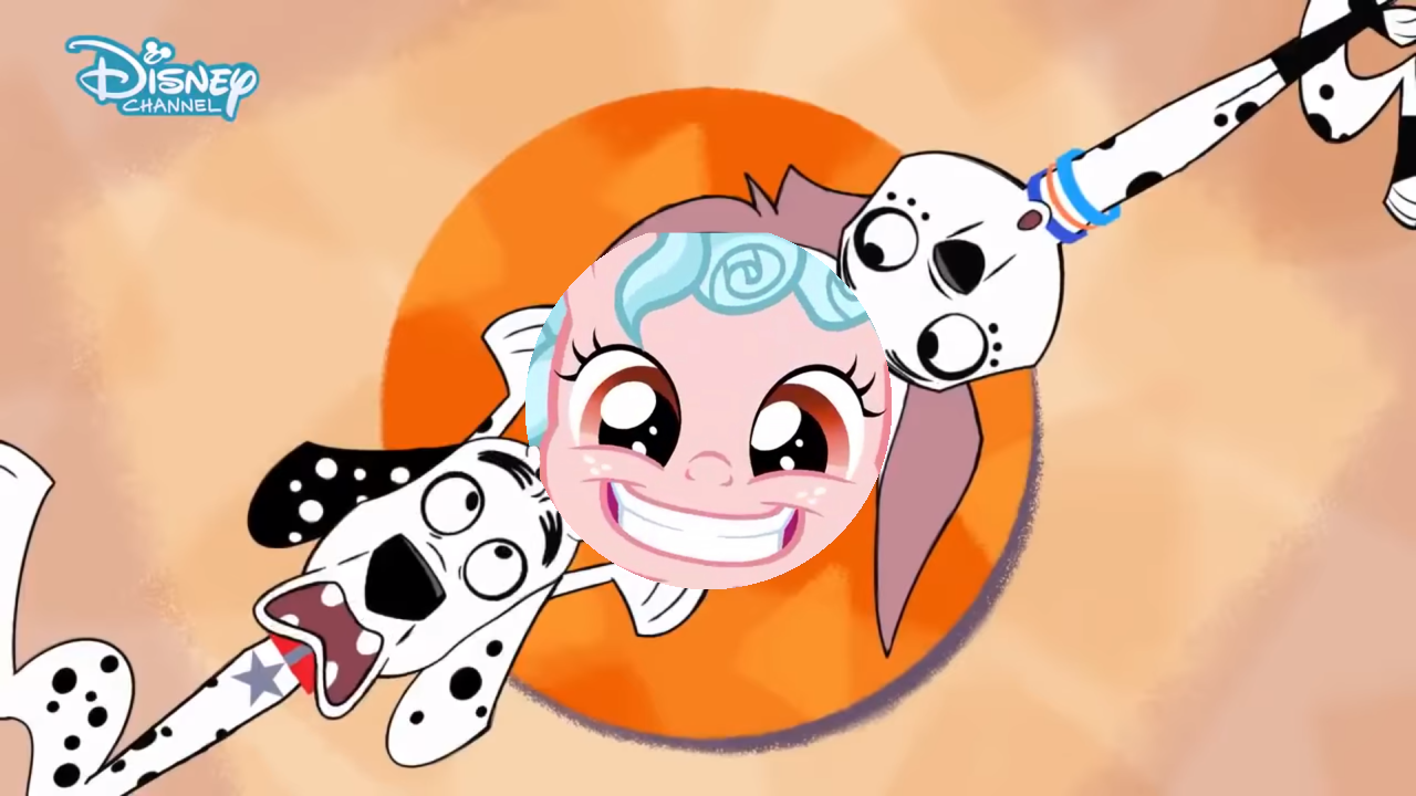 #2124095 - safe, edit, cozy glow, dalmatian, dog, 101 dalmatian street ...