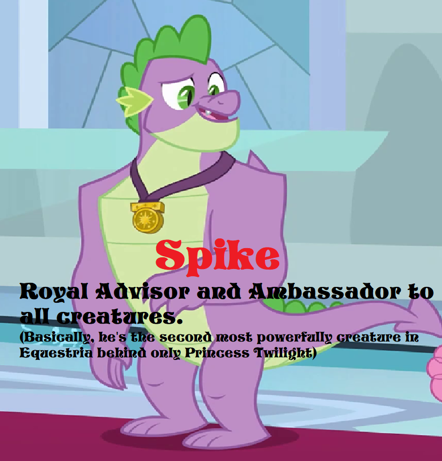 #2140462 - safe, edit, edited screencap, screencap, spike, dragon, g4 ...