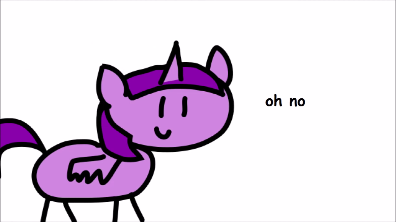 #2148584 - safe, artist:round trip, twilight sparkle, my little pony ...