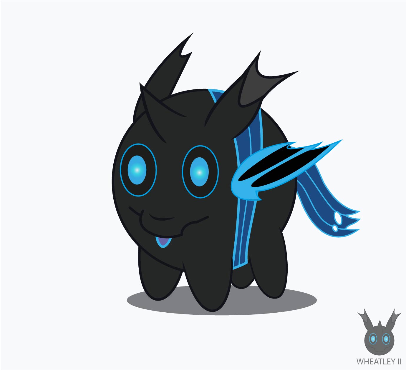 #2148679 - safe, artist:wheatley r.h., oc, oc only, oc:w. rhinestone ...