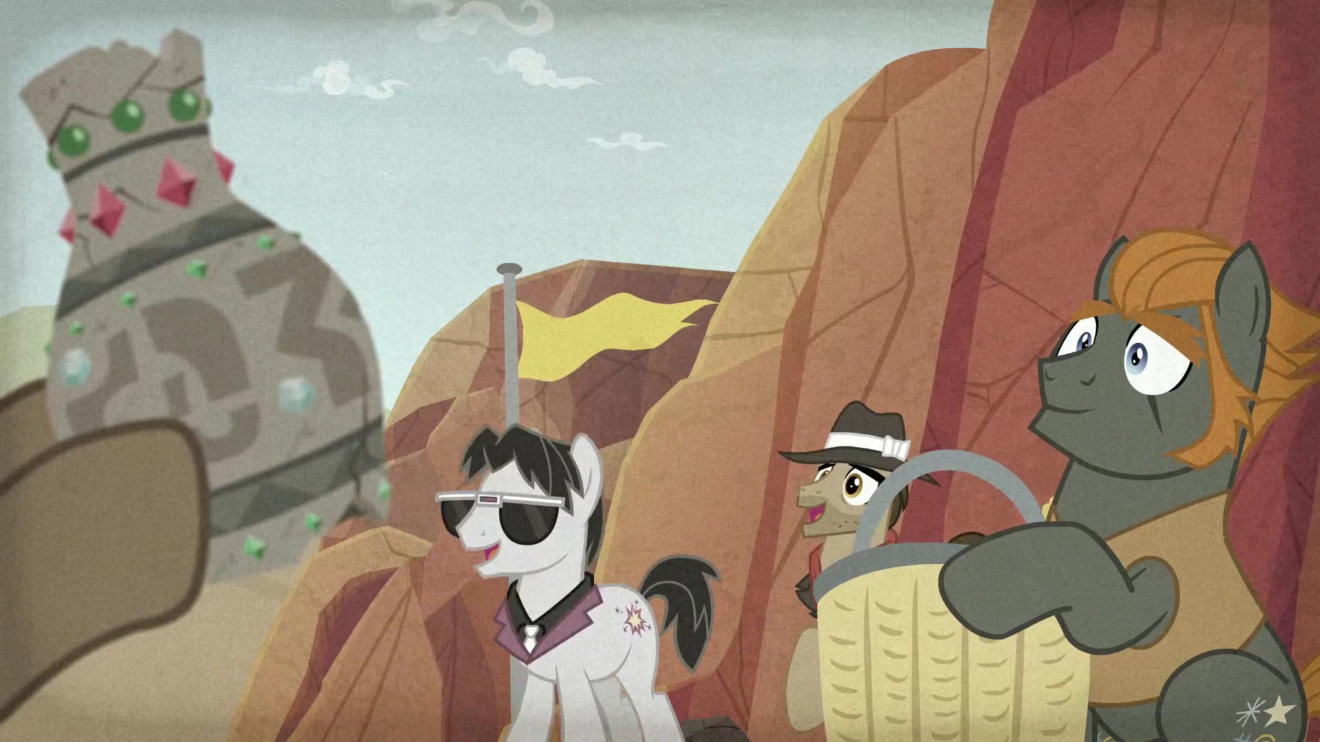 #2152552 - safe, screencap, biff, doctor caballeron, rogue (g4 ...