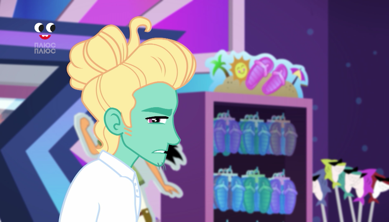 #2136544 - safe, screencap, chestnut magnifico, daring do, zephyr ...