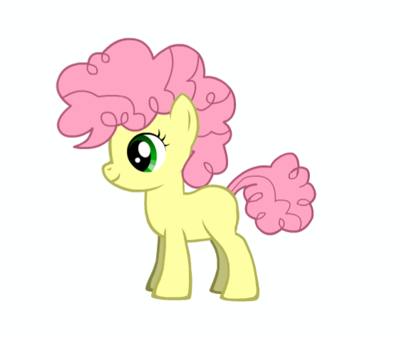 #2247506 - safe, li'l cheese, earth pony, pony, pony creator, g4, my ...