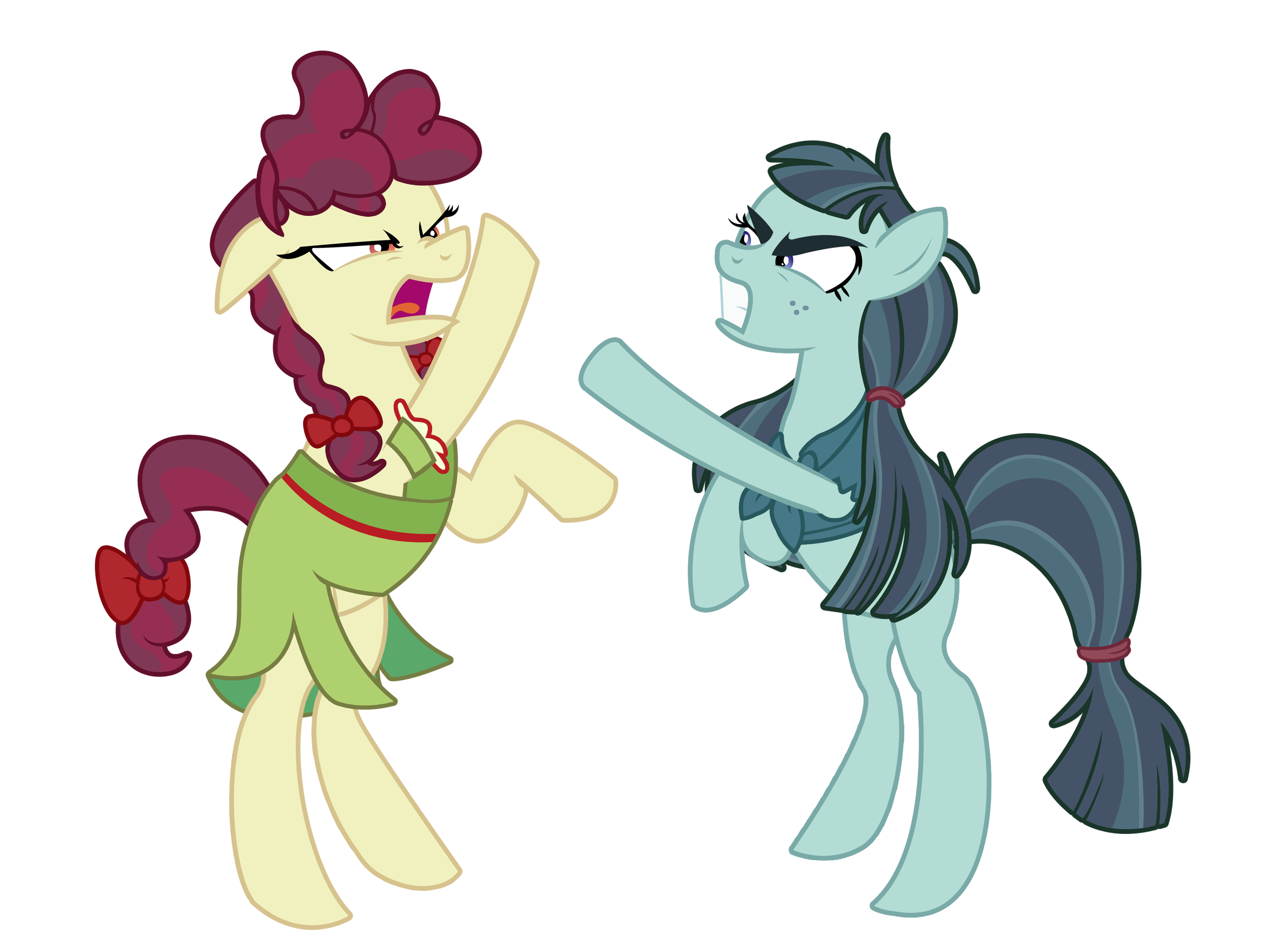 #2498706 - safe, artist:third uncle, screencap, crosscut mccolt, hilly ...