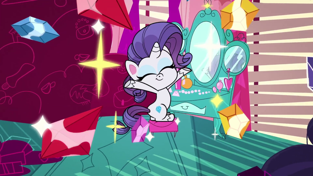 #2485096 - safe, screencap, rarity, pony, unicorn, g4.5, my little pony ...