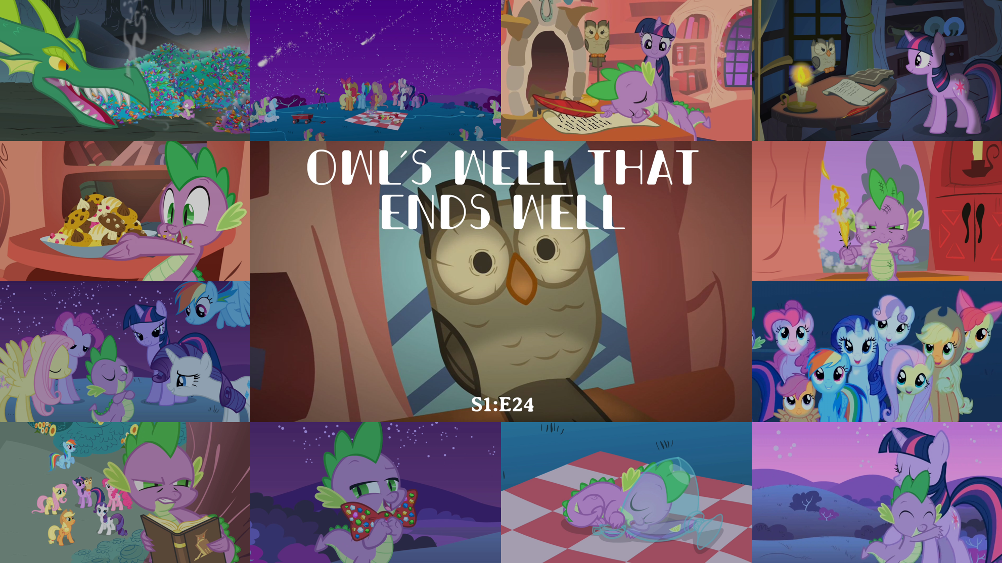 #2508245 - safe, edit, edited screencap, editor:quoterific, screencap ...