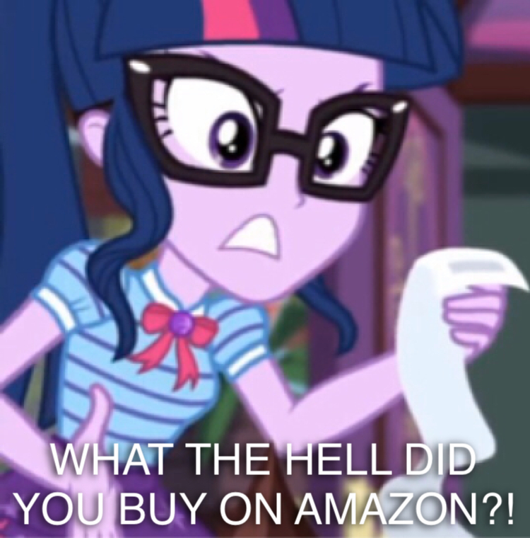 #2274758 - safe, edit, edited screencap, screencap, sci-twi, twilight ...