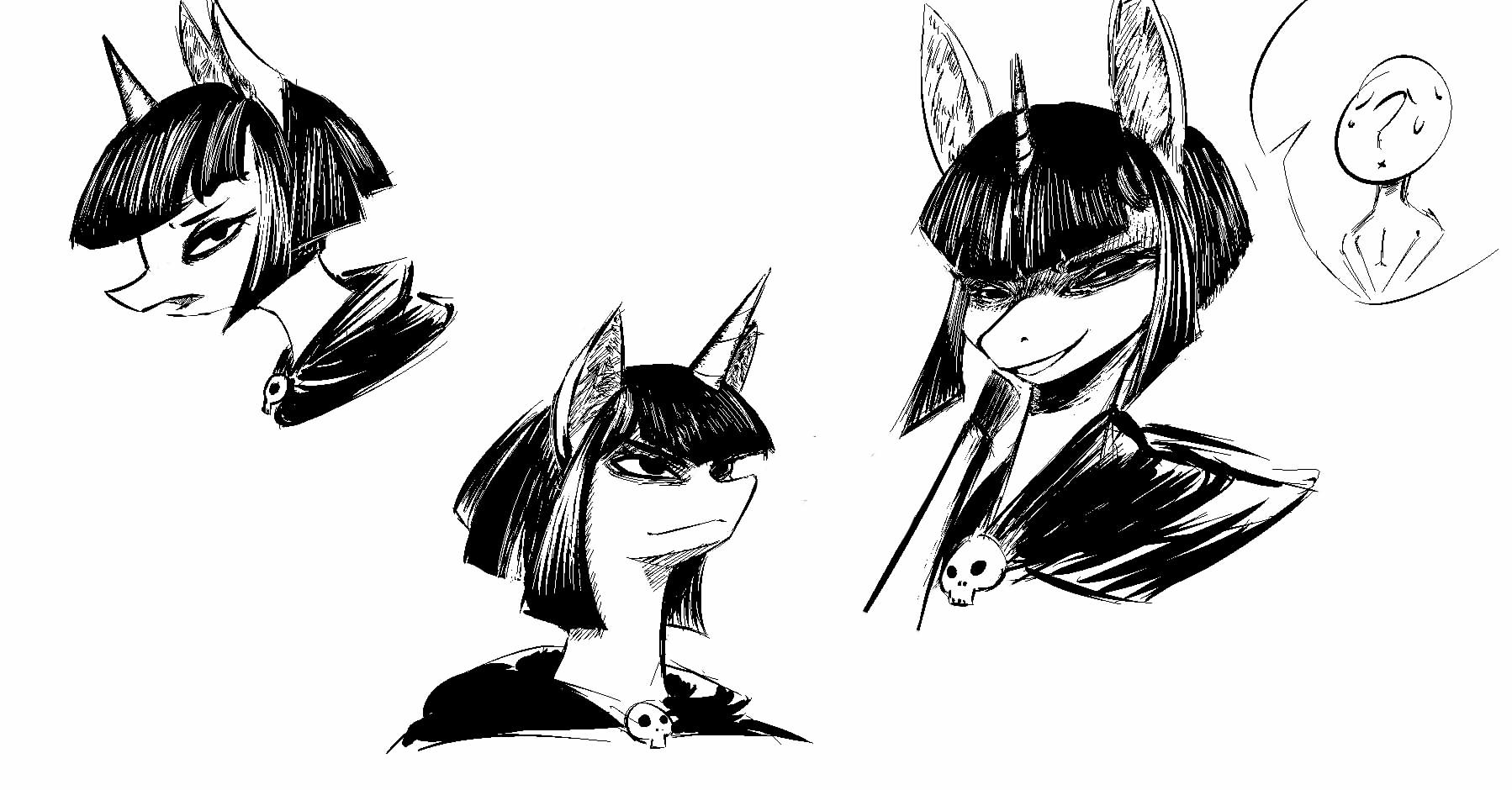 #2270067 - safe, artist:anonymous, oc, oc only, oc:anon, oc:necropone ...