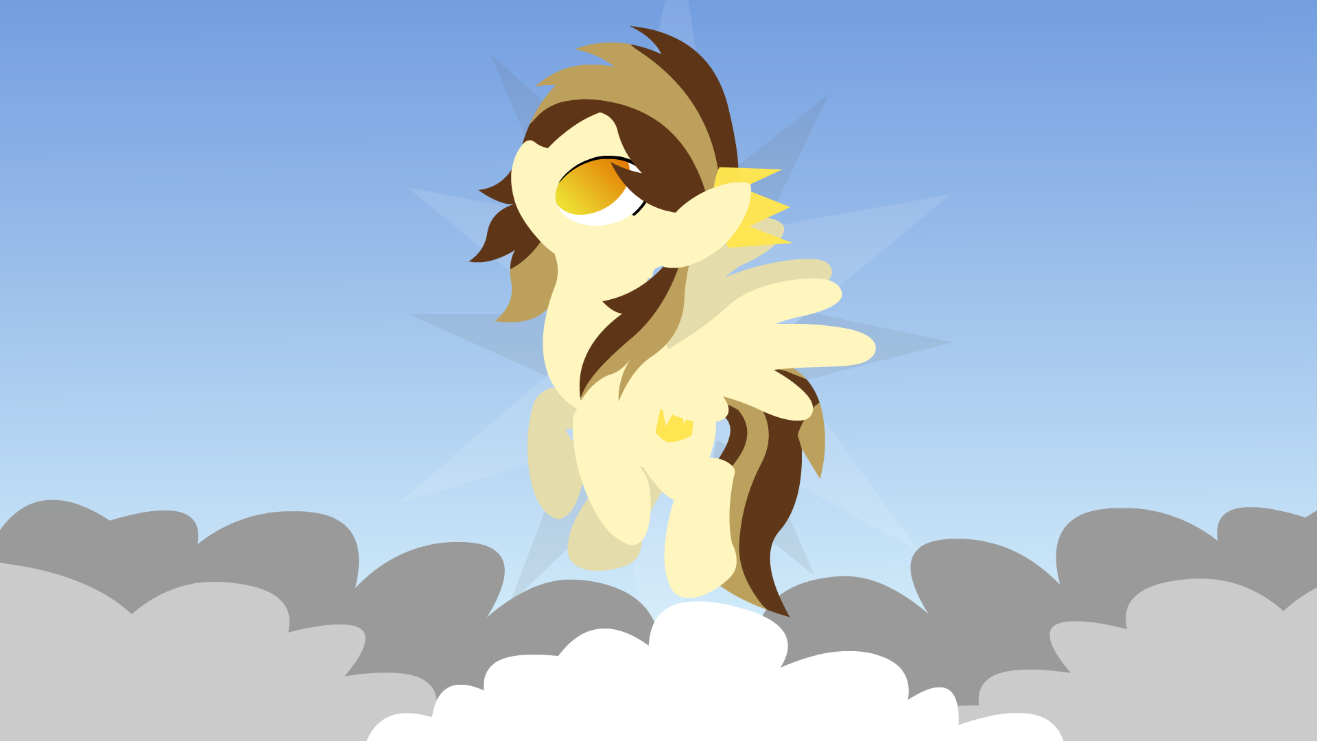 #2298867 - safe, artist:thunder-blur, oc, oc only, oc:prince whateverer ...