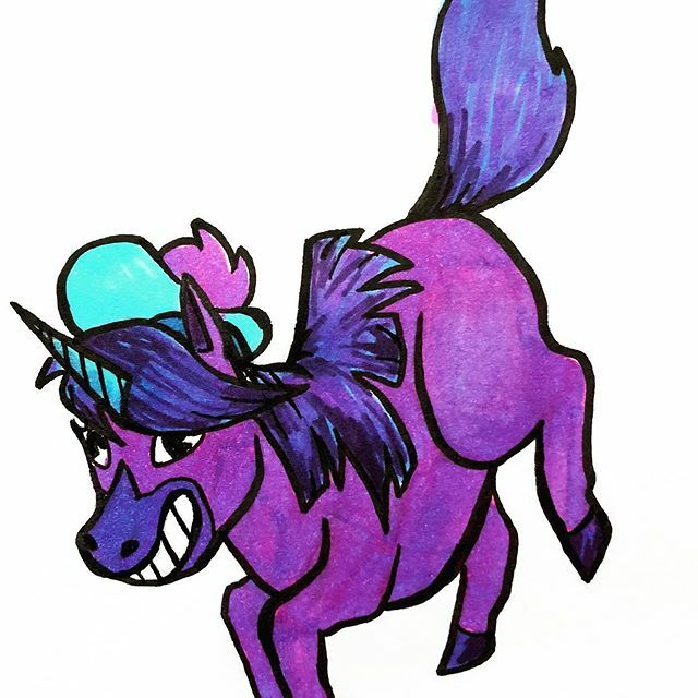 #2300340 - safe, artist:wulfteeth, kelpie, pony, barely pony related ...