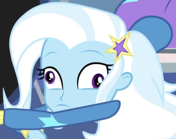 #2289219 - safe, edit, edited screencap, screencap, trixie, equestria ...