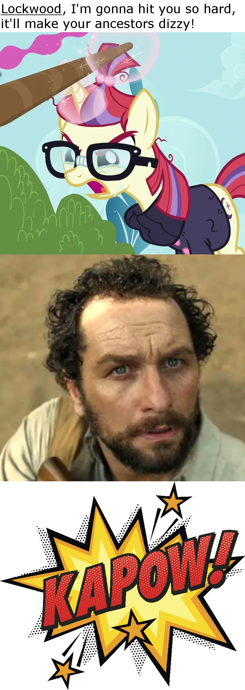 #2318531 - safe, artist:mega-poneo, edit, edited screencap, screencap ...