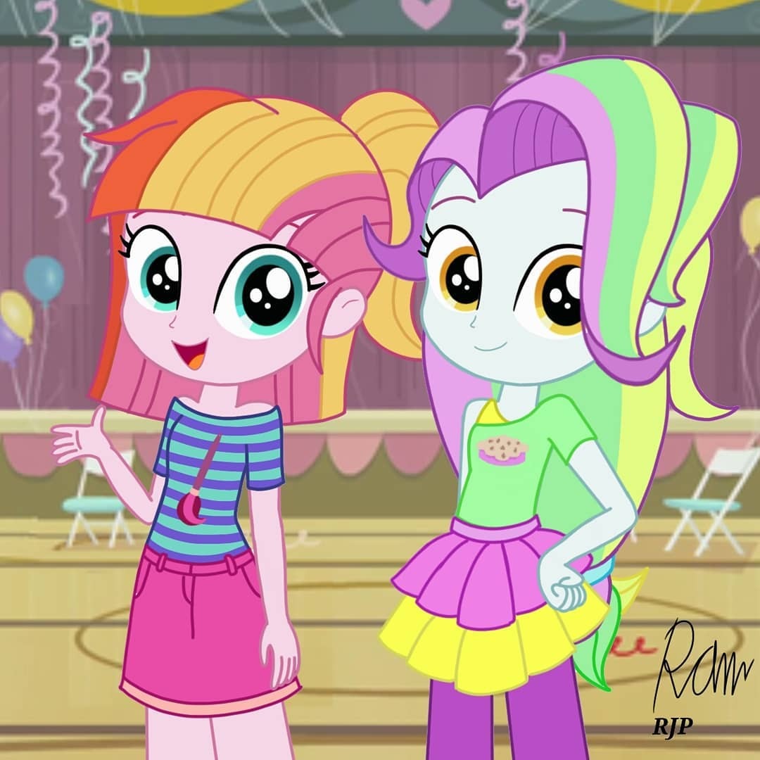 #2319876 - safe, artist:rjp.rammy, coconut cream, toola roola ...