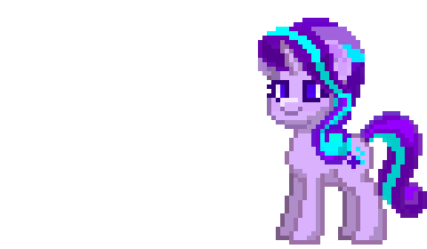 #2326223 - safe, artist:twifly, starlight glimmer, pony, unicorn, pony ...