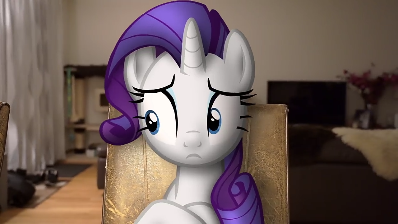 #2326493 - safe, artist:stormxf3, rarity, pony, unicorn, man versus ...