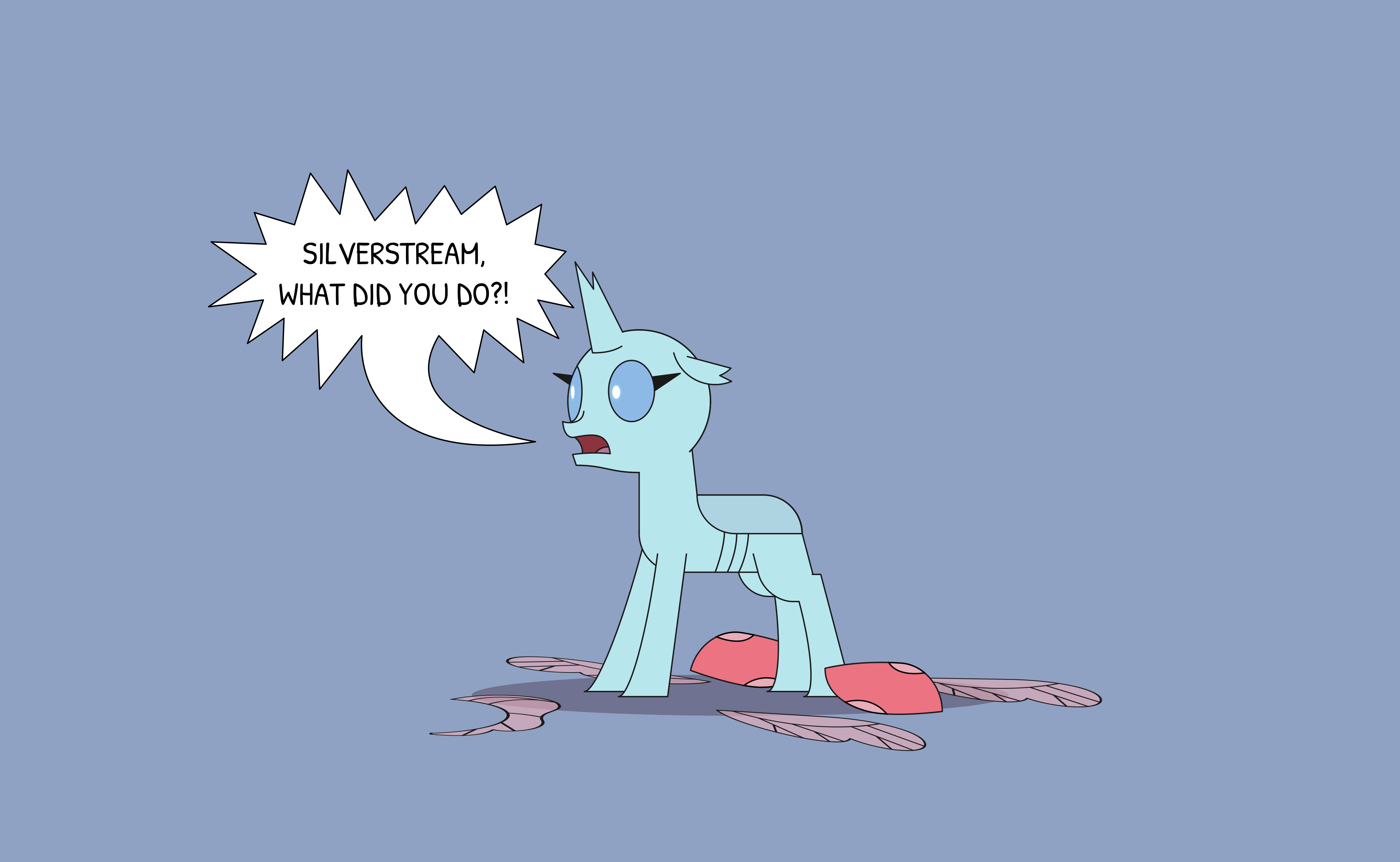 #2333529 - safe, artist:gd_inuk, ocellus, changedling, changeling, g4 ...