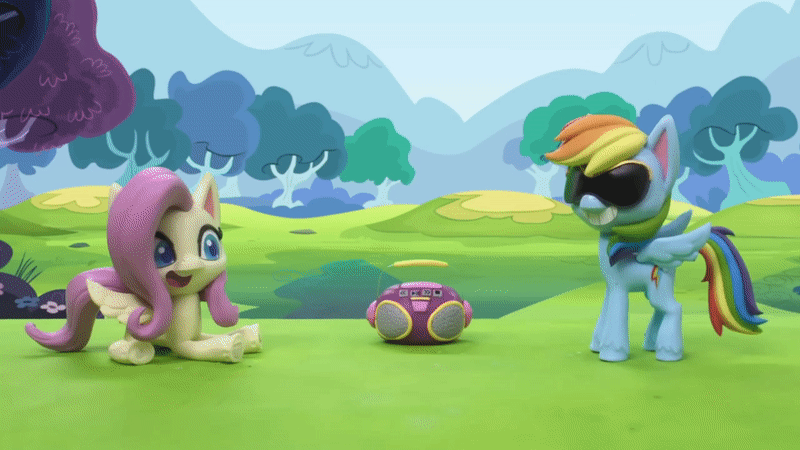 #2349324 - safe, screencap, fluttershy, rainbow dash, pegasus, pony ...