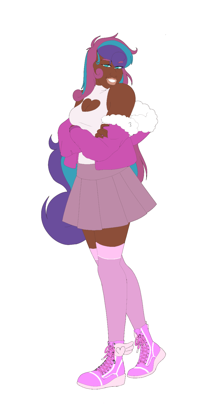 #2351506 - safe, artist:icicle-niceicle-1517, artist:snows-undercover ...