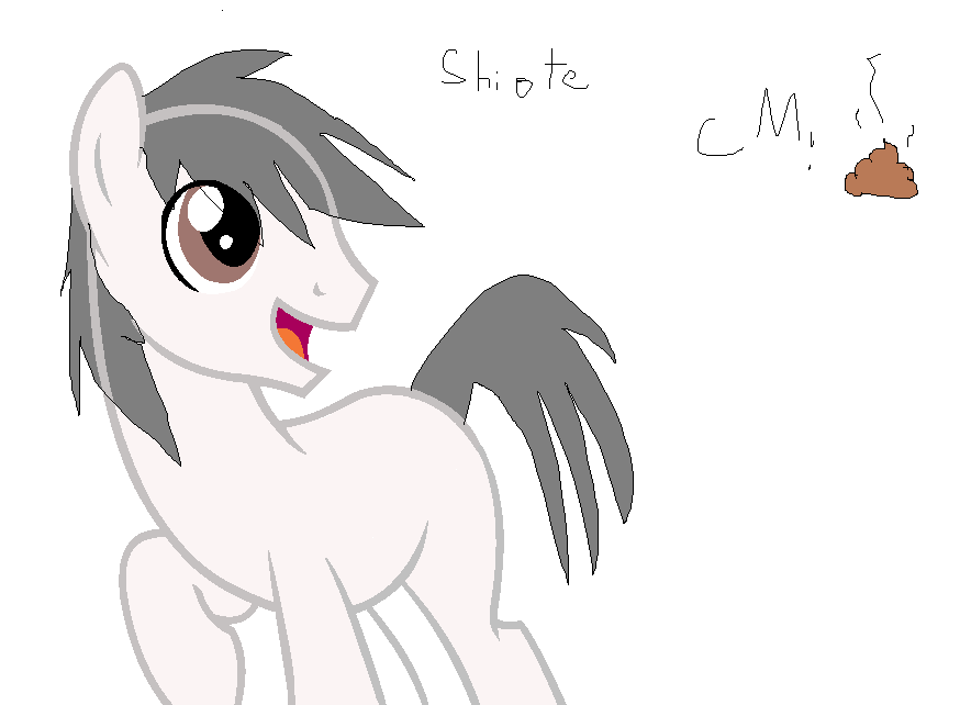 #2353939 - safe, artist:minidorah, oc, oc only, earth pony, pony, base ...