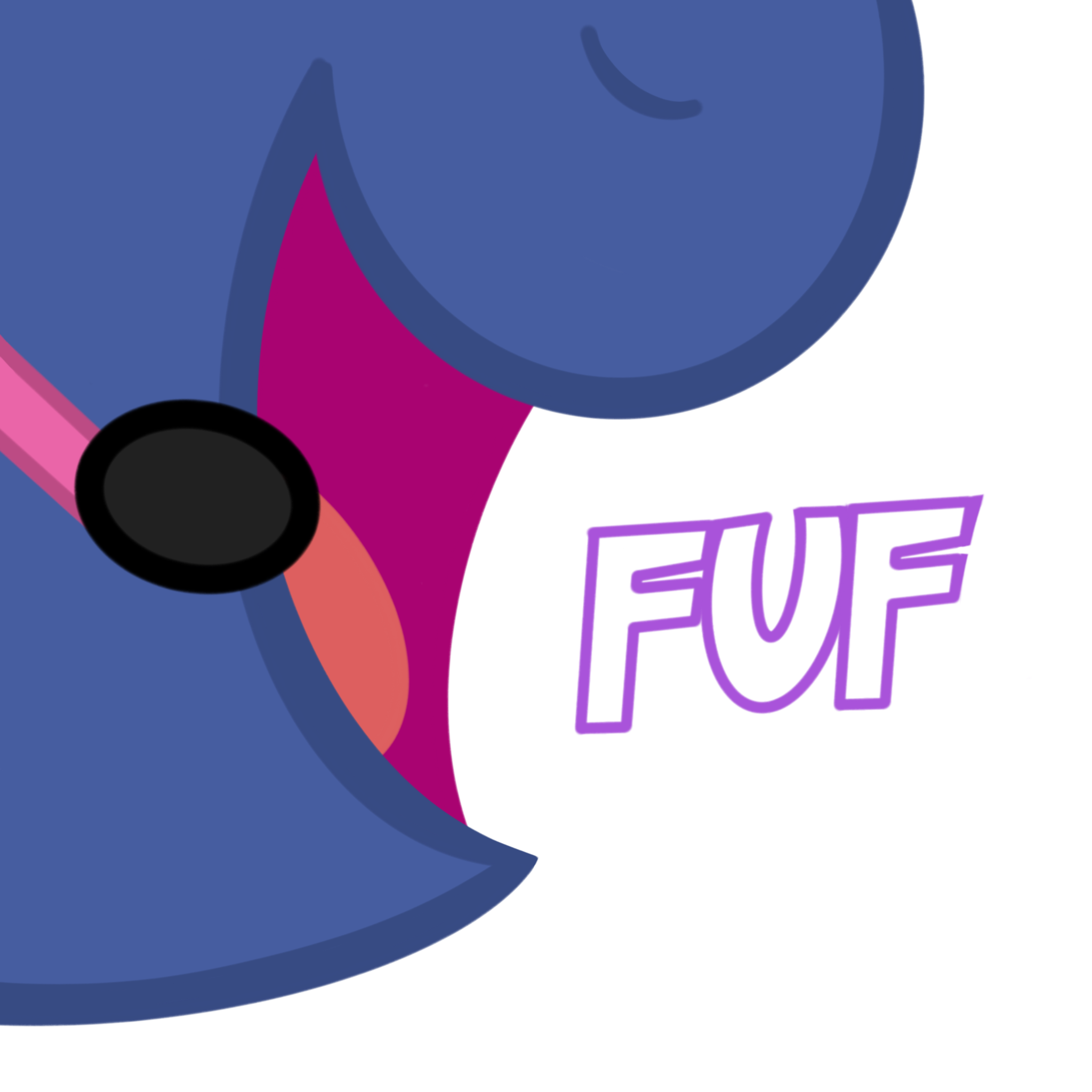 #2361115 - safe, artist:blazep0ny, oc, oc only, oc:bit rate, pony, cute ...