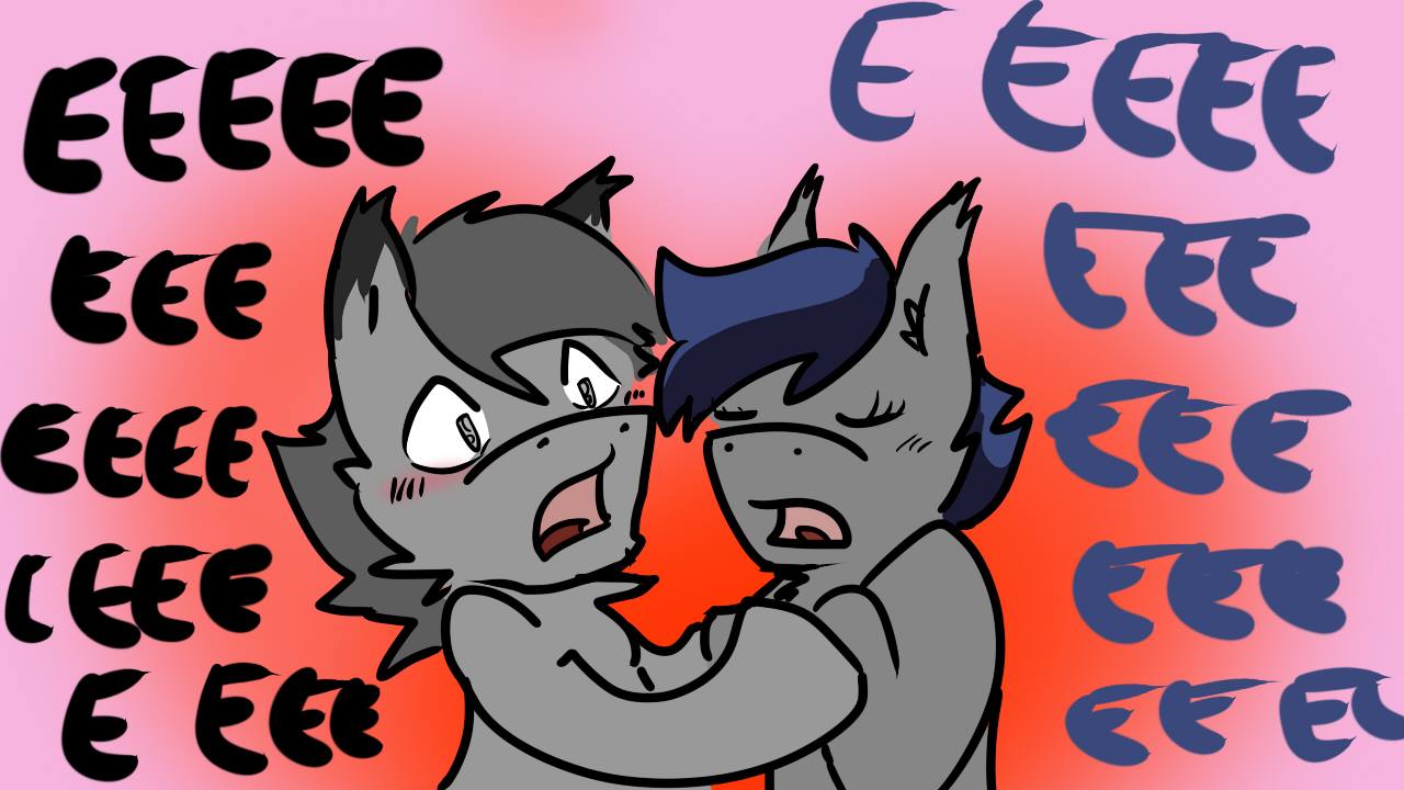 #2376587 - safe, artist:arrwulf, oc, oc only, oc:echo, oc:shutterstock ...