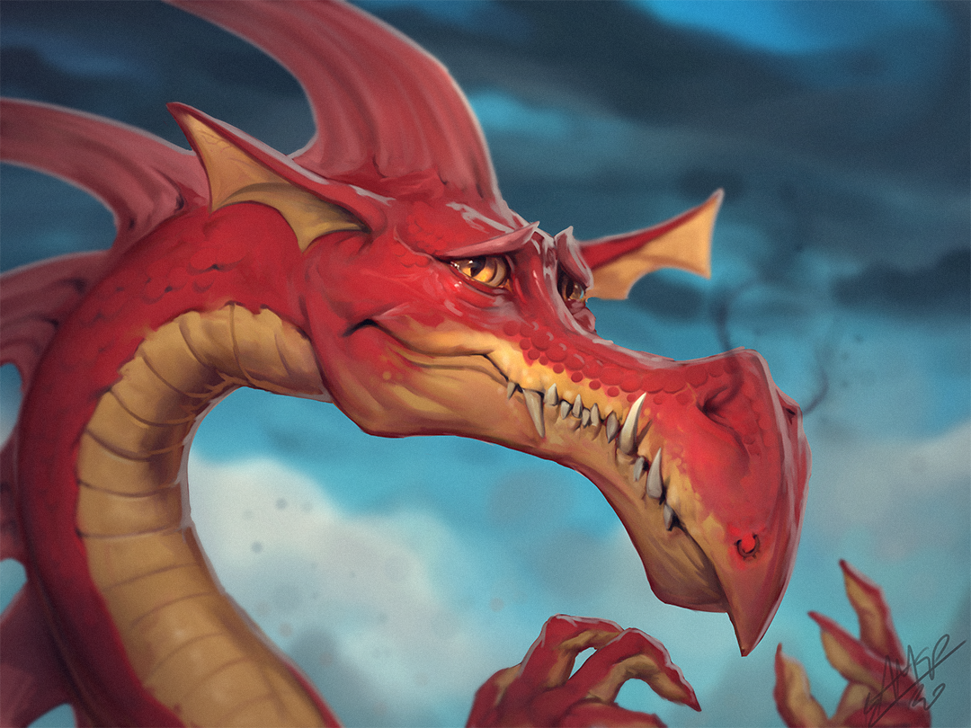 #2378129 - safe, artist:assasinmonkey, basil, dragon, dragonshy, g4 ...