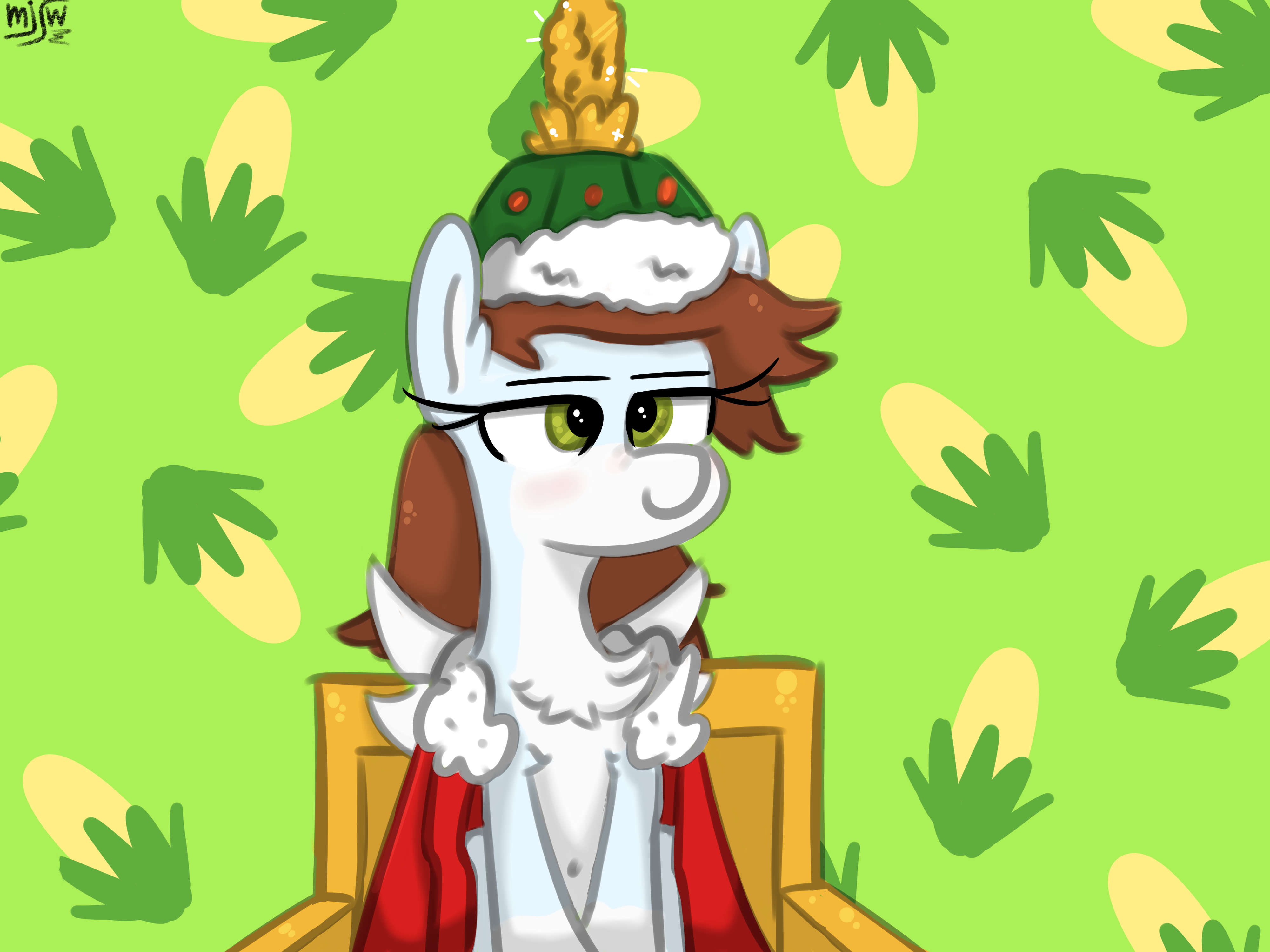 #2363912 - safe, artist:mjsw, oc, oc only, oc:serenade sky, pegasus ...