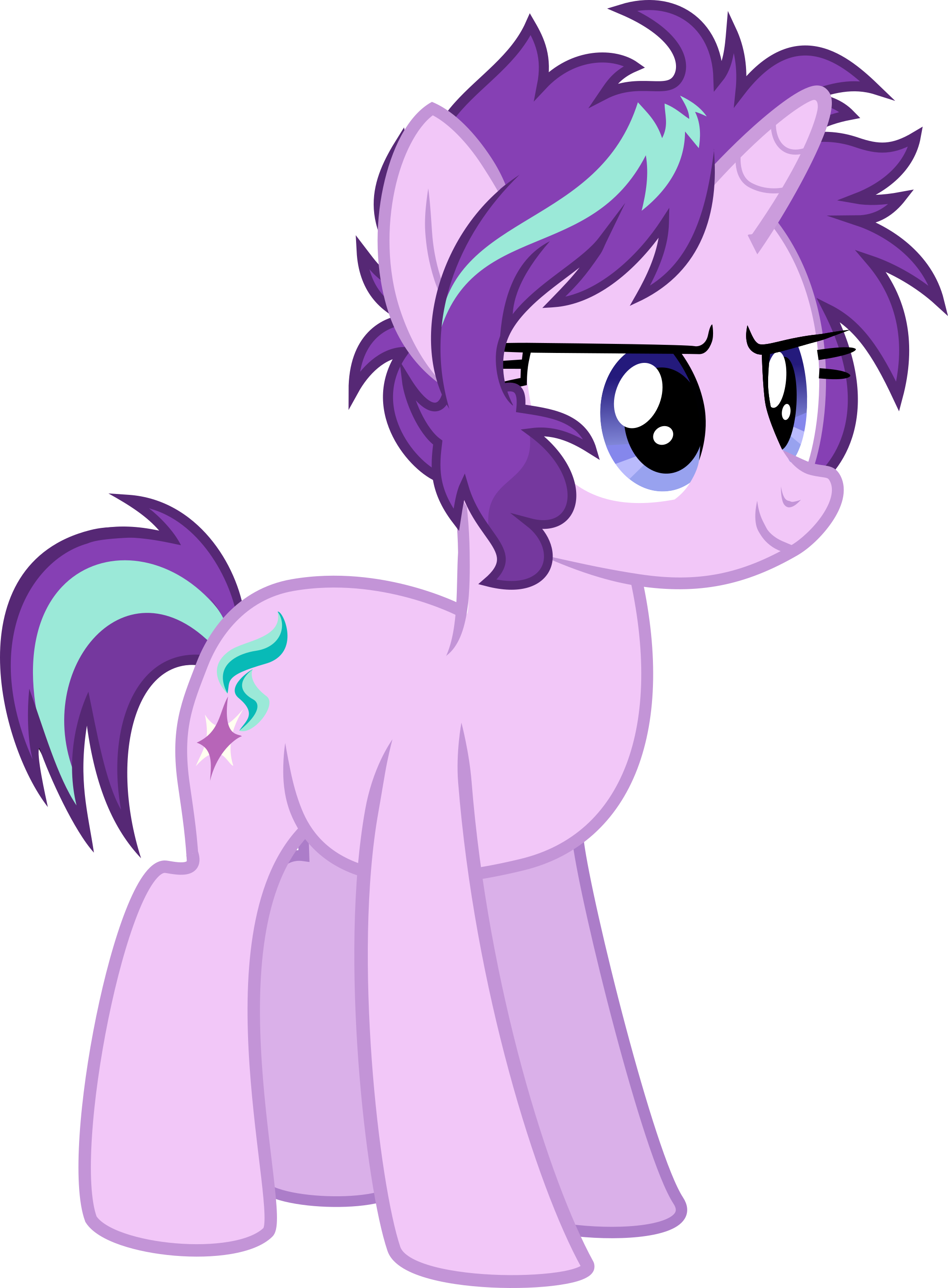 #2379972 - safe, artist:slb94, starlight glimmer, pony, unicorn ...