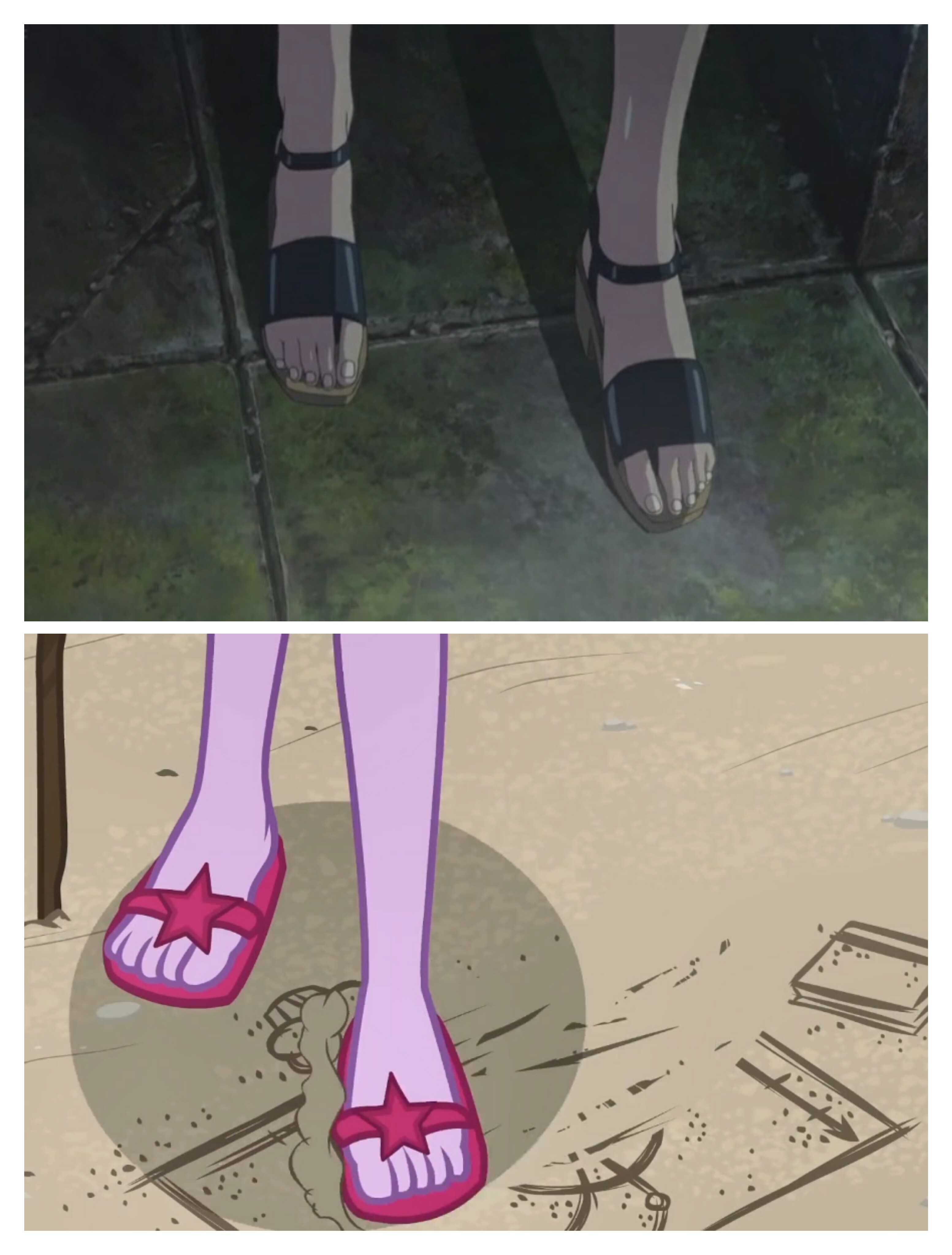 #2379997 - safe, sci-twi, twilight sparkle, equestria girls, feet, hina ...