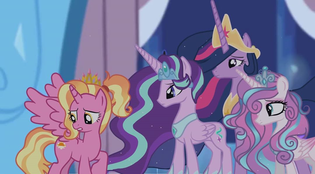 #2385669 - safe, artist:diamond_confetti, edit, edited screencap ...