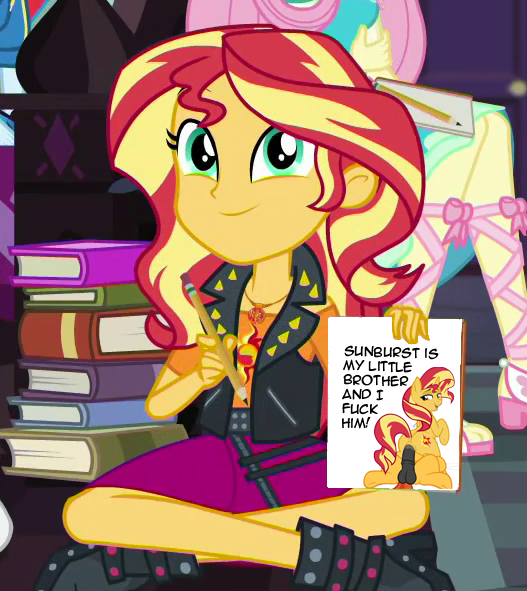 #2385729 - explicit, artist:spectre-z, edit, edited screencap, editor ...