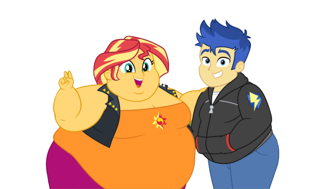 #2369262 - suggestive, artist:neongothic, edit, editor:feherdavid ...