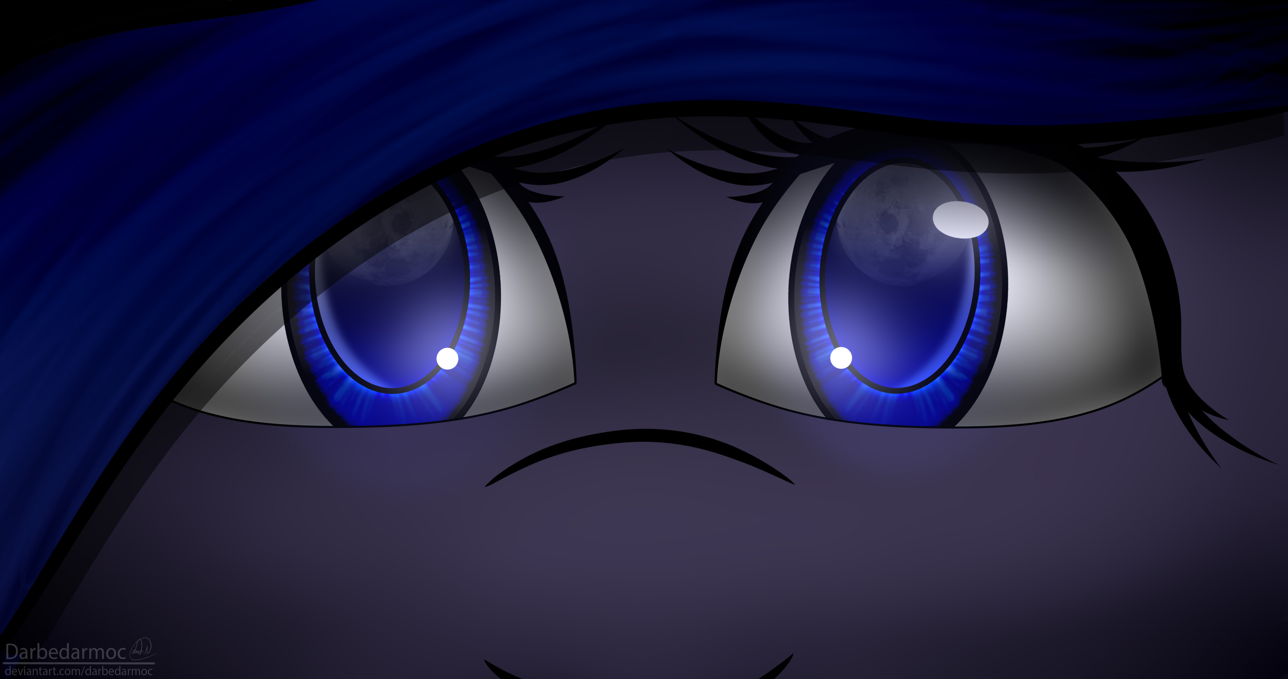 #2388087 - safe, artist:darbedarmoc, oc, oc only, oc:luamore, pegasus ...