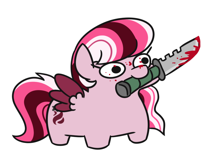 #2401256 - safe, artist:jargon scott, derpibooru exclusive, oc, oc only, oc:dusty ember, pegasus ...