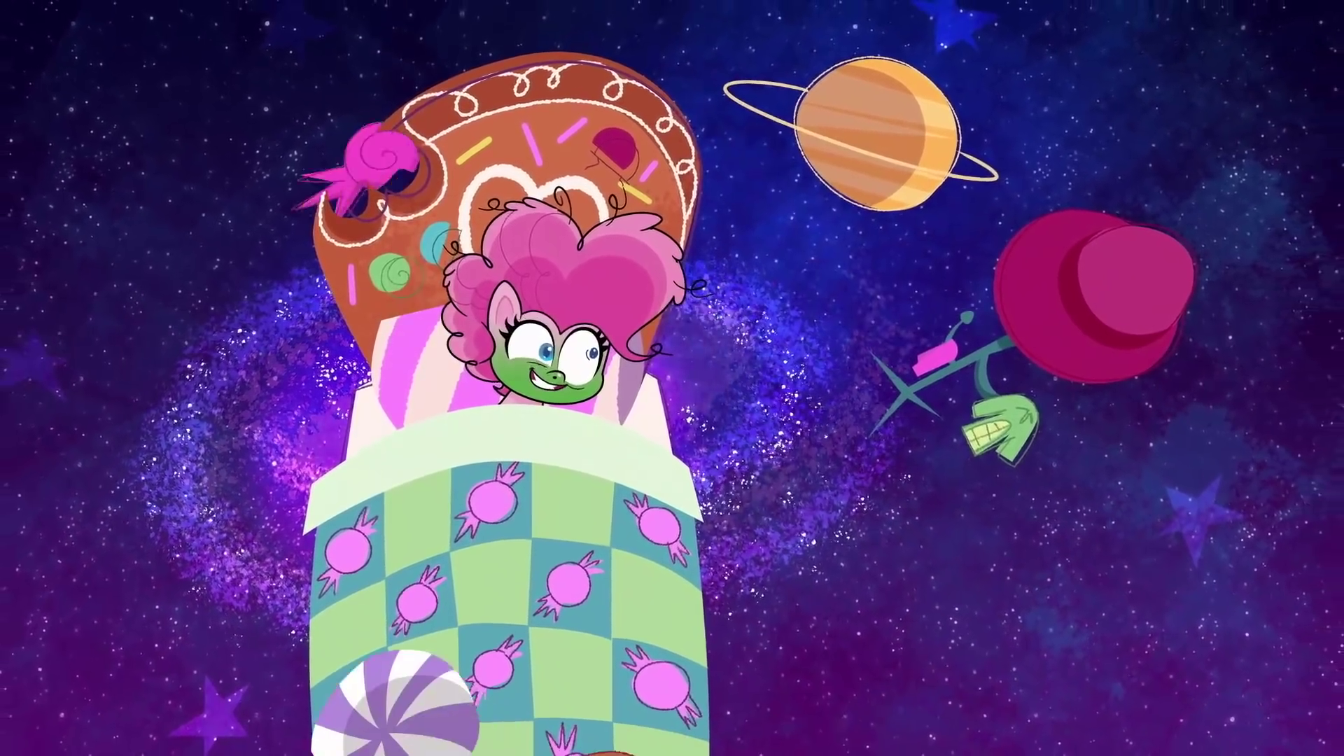 #2405939 - safe, screencap, pinkie pie, earth pony, pony, g4.5, my ...