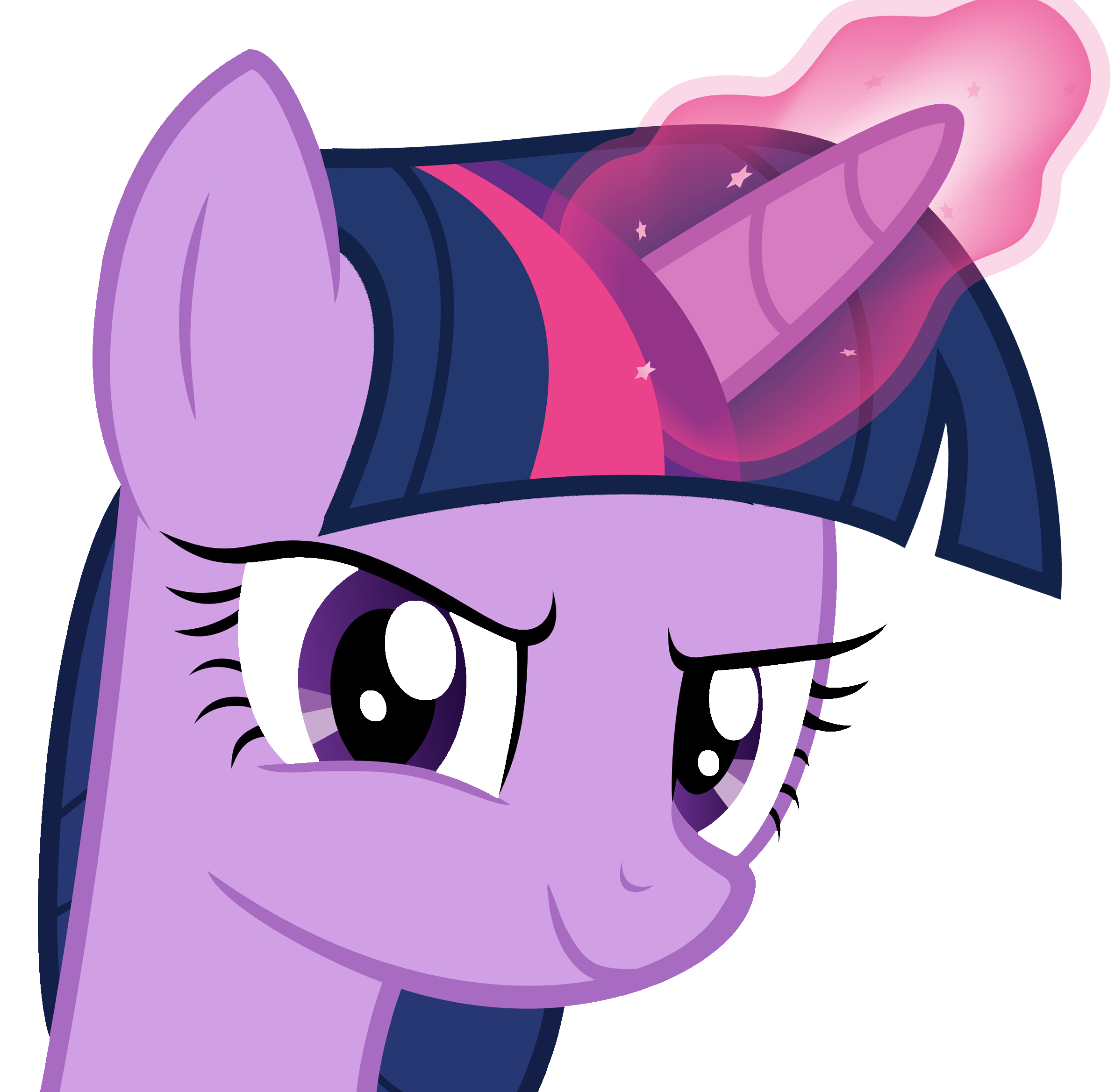 #2406762 - safe, artist:slb94, twilight sparkle, pony, looking at you ...