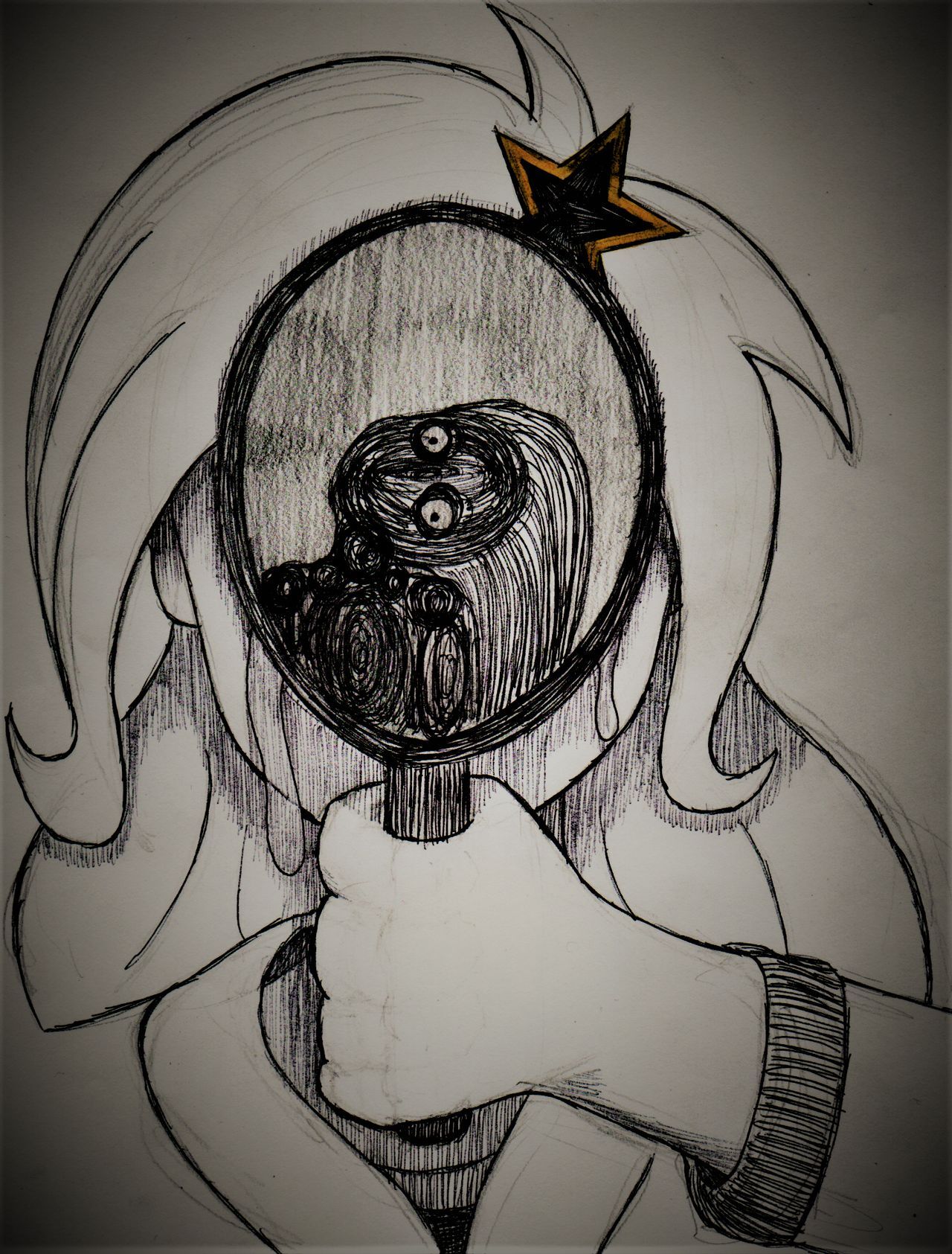 #2410954 - safe, artist:notowa, trixie, equestria girls, female ...