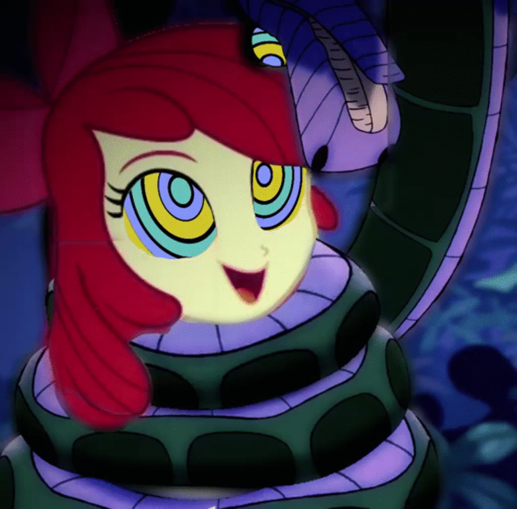 #2392231 - suggestive, artist:happyhypno, apple bloom, equestria girls ...