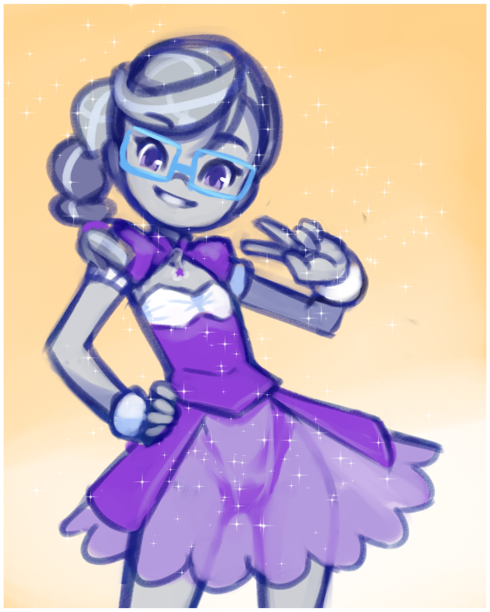 #2425759 - safe, artist:drantyno, silver spoon, equestria girls ...