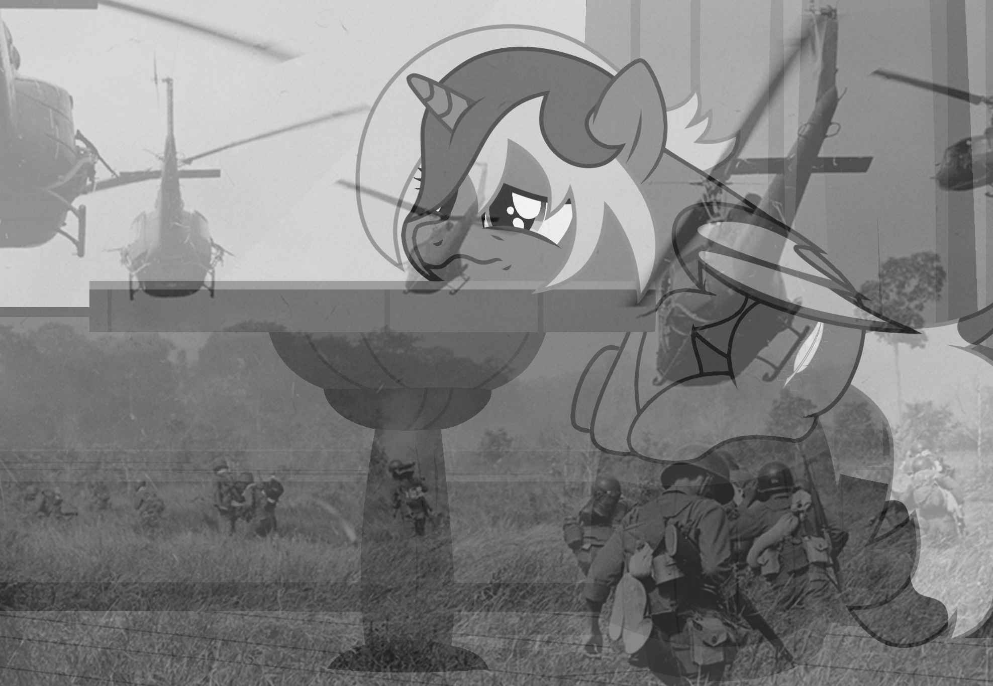 #2427035 - safe, alternate version, artist:oyks, oc, oc only, oc ...