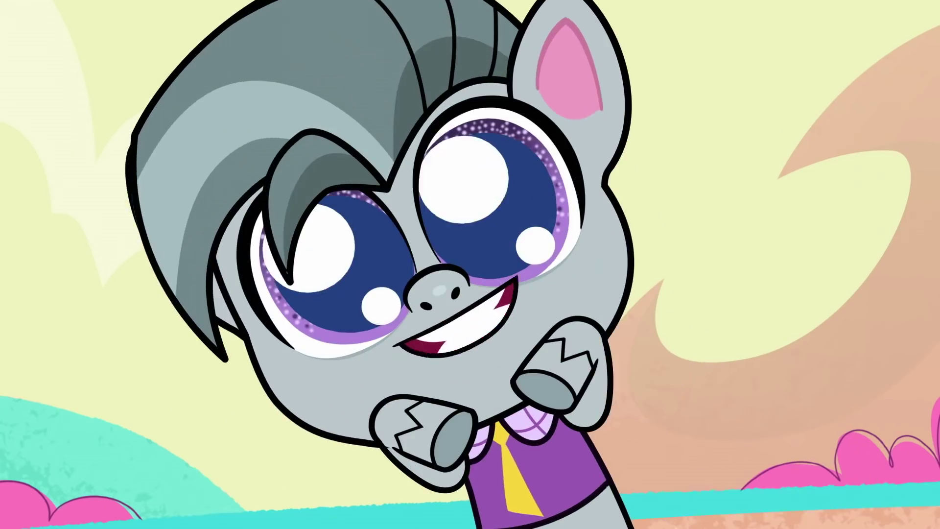 #2432376 - safe, screencap, octavio pie, earth pony, pony, g4.5, my ...